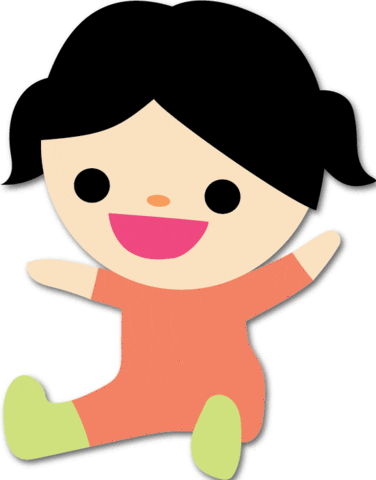 Child Sticker by HKCDM for iOS & Android | GIPHY