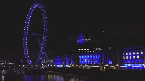 London Eye GIF - Find & Share on GIPHY