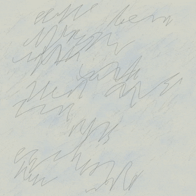 Abstract Expressionism Painting GIF by David Koblesky - Find & Share on ...