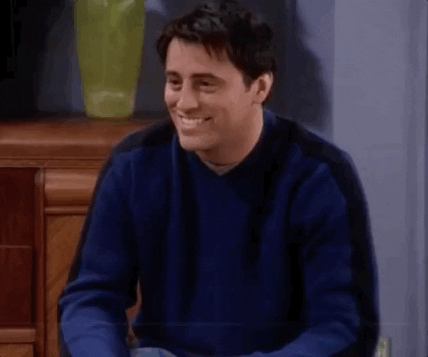 Season 7 Friends GIF - Find & Share on GIPHY