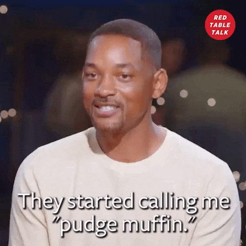 Will Smith Eating GIF by Red Table Talk - Find & Share on GIPHY