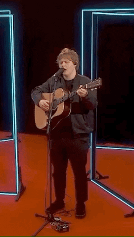 Brits Lewis Capaldi GIF by BRIT Awards - Find & Share on GIPHY