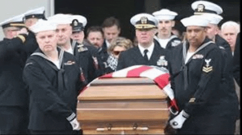 Dogs for our Brave GIF - Find & Share on GIPHY