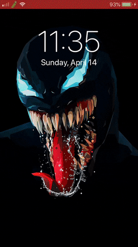 [Release] FakeDisabled - free customizable fake disabled screen tweak ...