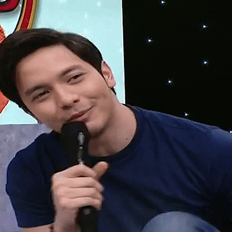 Alden Richards Smiling GIF by Eat Bulaga - Find & Share on GIPHY