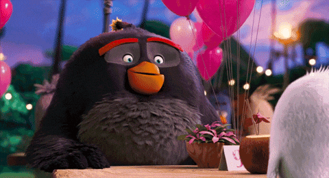 Dirt Eat GIF by Angry Birds Movie - Find & Share on GIPHY