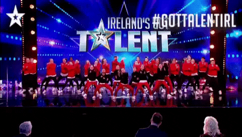 Back Street Dance Studios Dublin GIF - Find & Share on GIPHY