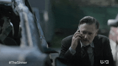 GIF by The Sinner - Find & Share on GIPHY