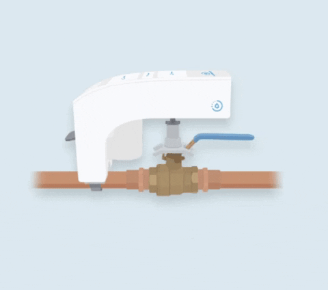 Plumbing Leaking GIF by Leaksmart - Find & Share on GIPHY