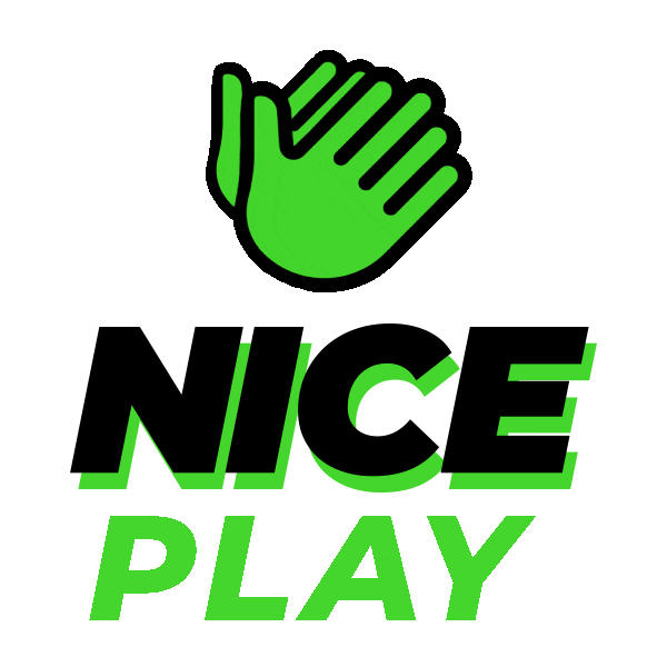 Razer Nice Play Sticker for iOS & Android | GIPHY