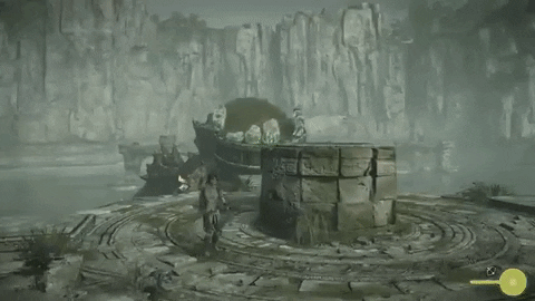 Wander Climbs into Battle! by TheDnDking on DeviantArt