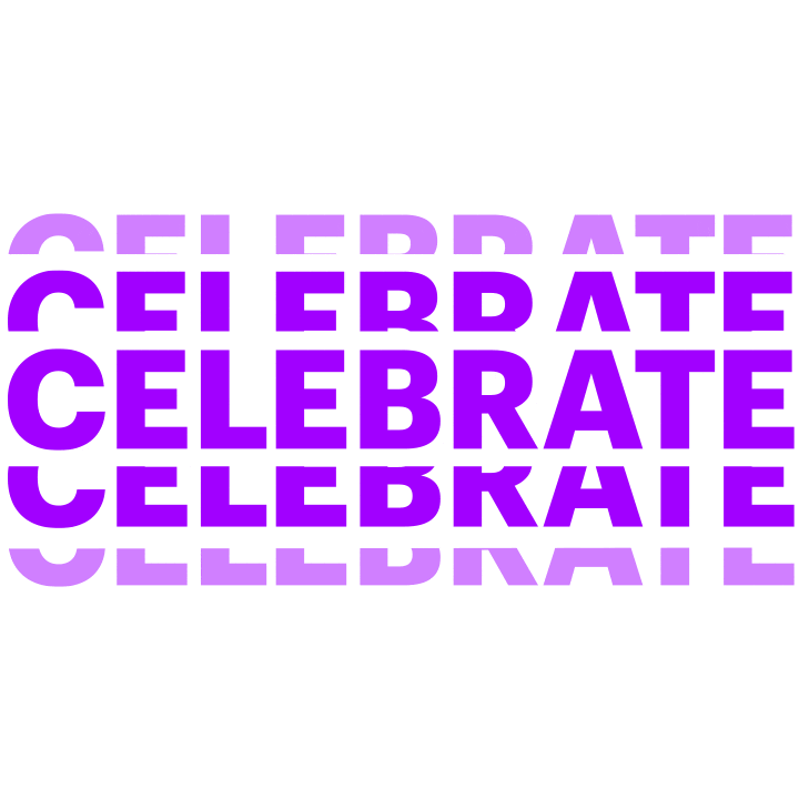 Celebrate GIF by Accenture - Find & Share on GIPHY