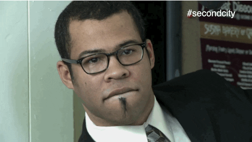Key And Peele Gif