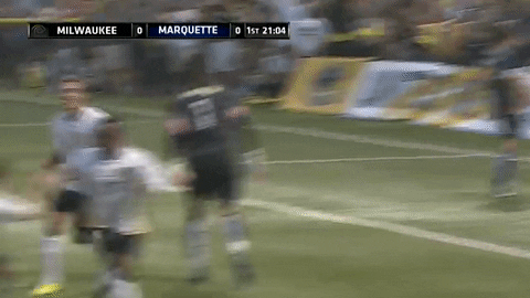 Uwm GIF by Milwaukee Panthers - Find & Share on GIPHY