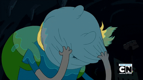 Finn Face Gif