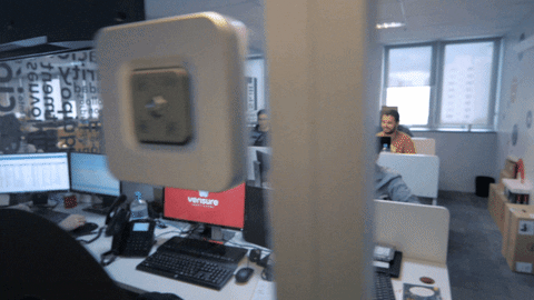 Alarme Monitorado Proteo 24H GIF by Verisure Brasil - Find & Share on GIPHY