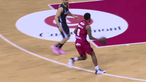 Liga Endesa Basketball GIF by ACB - Find & Share on GIPHY