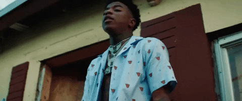 Bando GIF by Yungeen Ace - Find & Share on GIPHY