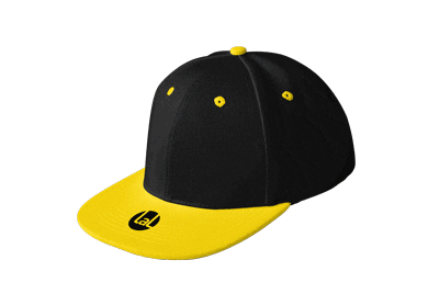 Cap Baseballcap Sticker by LAL Language Centres for iOS & Android | GIPHY