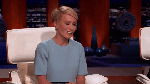 Shark Tank Smh GIF by ABC Network - Find & Share on GIPHY