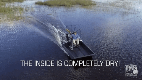 Yahoo Fun GIF by getflexseal - Find & Share on GIPHY