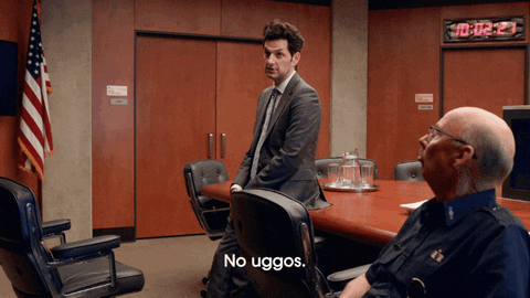 Steve Carell Netflix GIF by Space Force - Find & Share on GIPHY