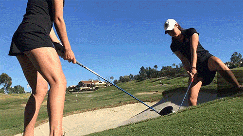 Golf GIF - Find & Share on GIPHY