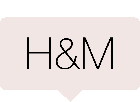 Giambattista Valli Love Sticker by H&M for iOS & Android | GIPHY