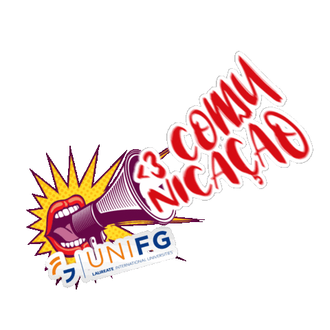 Unifg Nuovo Logo