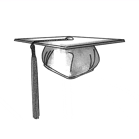 Uga Commencement GIF by University of Georgia - Find & Share on GIPHY