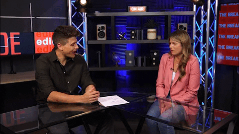 Inside Edition GIF - Find & Share on GIPHY