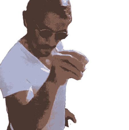 Salt Bae Sticker by 530medialab, inc for iOS & Android | GIPHY