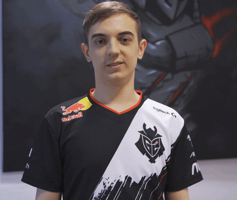 League Of Legends G2Army GIF by G2 Esports - Find & Share on GIPHY