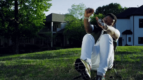 Cold Shoulder GIF by Moneybagg Yo - Find & Share on GIPHY