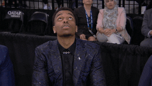 Nba Draft Smile GIF by NBA - Find & Share on GIPHY