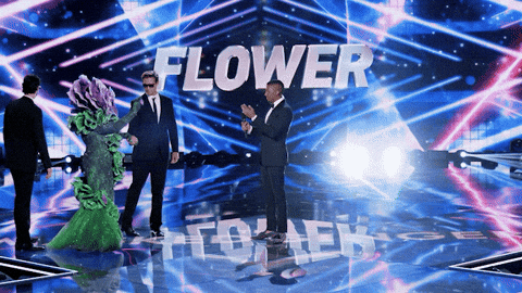 Fox GIF by The Masked Singer - Find & Share on GIPHY