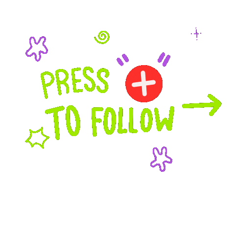 Follow Alexsey Sticker for iOS & Android | GIPHY