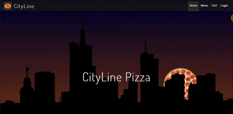 pizza_application - Codesandbox