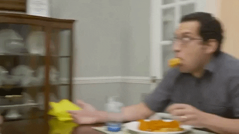 Shame Snacking GIF by It's a Southern Thing - Find & Share on GIPHY