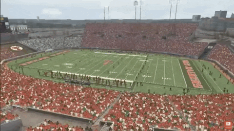Texas Tech Football GIF - Find & Share on GIPHY