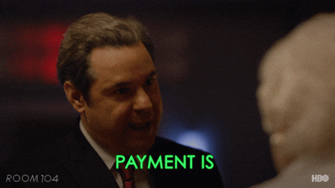 Payment GIFs - Find & Share on GIPHY