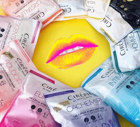 Wax Waxing Esthetician Cirepil Hairremoval GIF by Cirepil - Find ...