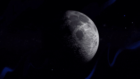 Space Moon GIF by NASA - Find & Share on GIPHY
