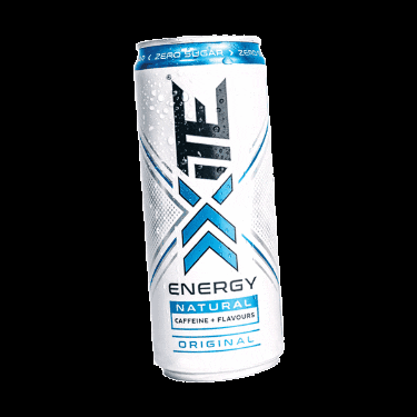 Excite Energy Drink GIF by XITE Energy - Find & Share on GIPHY