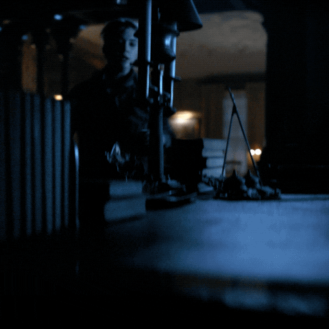 Lockeandkey GIF by NETFLIX - Find & Share on GIPHY
