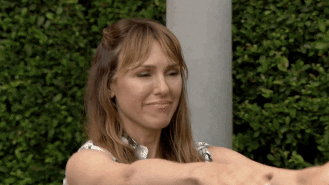 Young And Restless Hug GIF by CBS - Find & Share on GIPHY