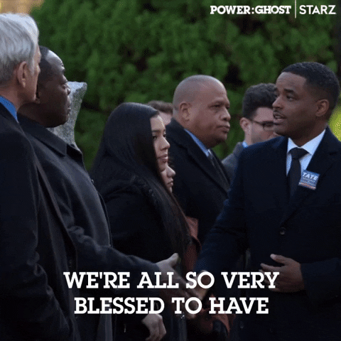 Larenz Tate Politics GIF by Power Book II: Ghost - Find & Share on GIPHY