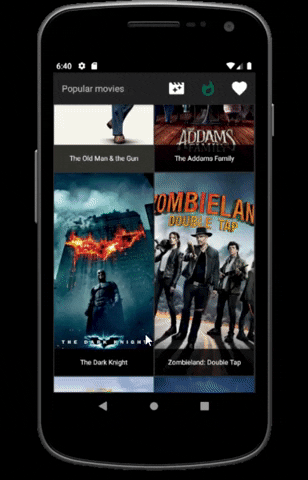 GitHub - darthcow/movie-app: App made using The Movie Database API(https://developers.themoviedb ...
