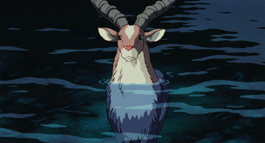Goat Anime Aesthetic GIF by animatr - Find & Share on GIPHY