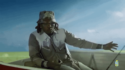 Rap Hiphop GIF by 16BARS - Find & Share on GIPHY